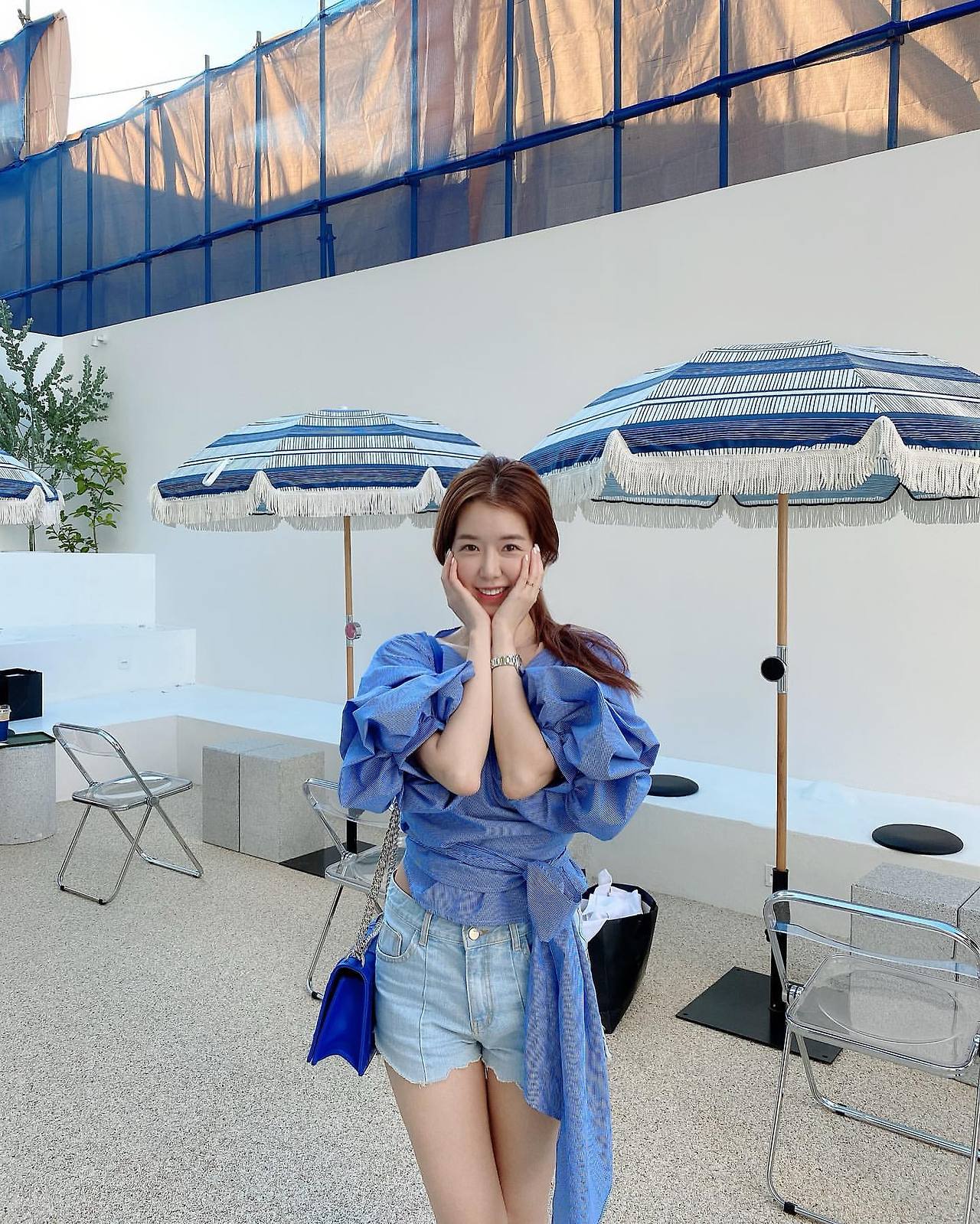 캣츠 한민아 가수 김지혜 프로필 동치미 537회 결혼 남편 파란 최성욱 나이 리즈 인스타 비키니 화보 실제키 소속사”