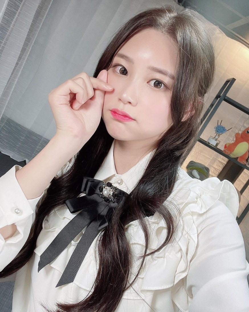 박선주 치어리더 프로필 인스타그램