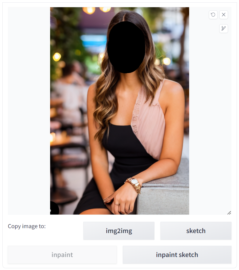 Stable Diffusion으로 사실적인 인물 사진을 생성하는 방법