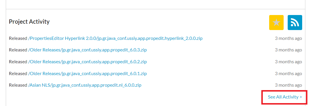 이클립스 Properties Editor 설치