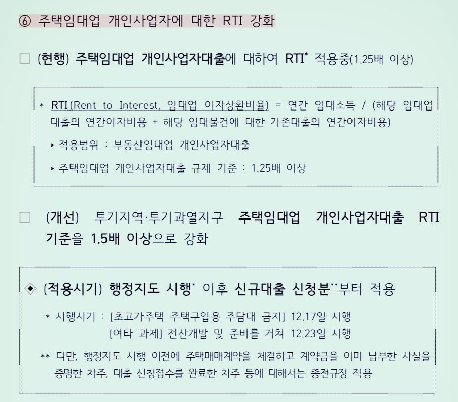 주택임대사업자민간임대주택장기임대주택 등록시 점차 축소되는 세제 혜택
