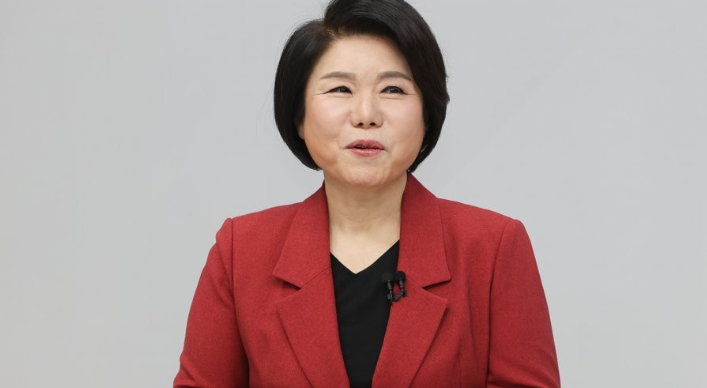 조은희 국회의원 프로필 명태균 남편 아들 나이 고향 학력 재산 국민의힘