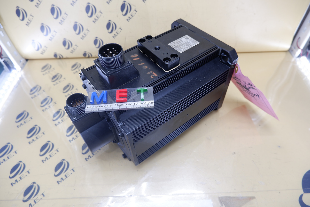 Servo Motor Toshiba Mtma402b2da 구매 수리 단종품지원 주엠이티
