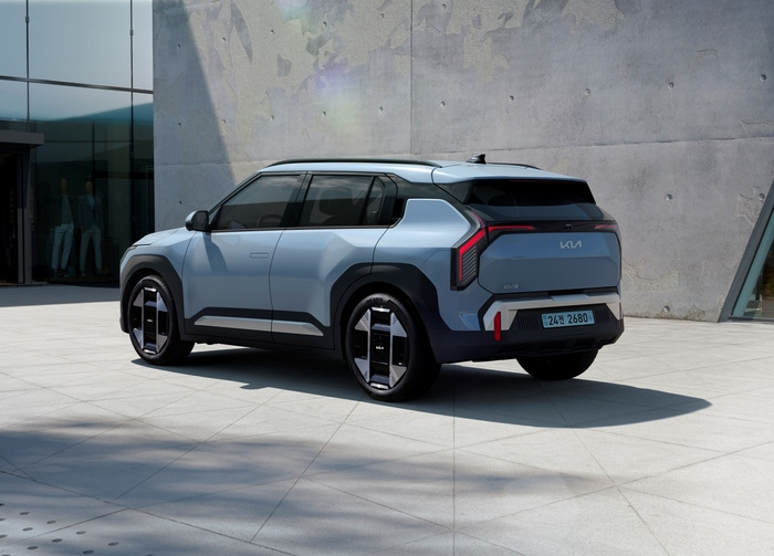 501km를 달리는 전기차 기아 EV3 가격, 출시, 보조금, 배터리, 서비스, 이벤트 정보