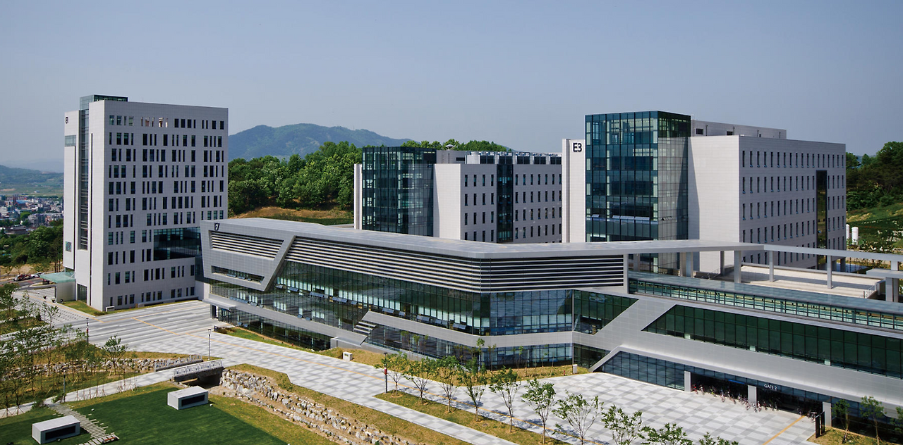 Dgist 디지스트대구경북과학기술원 입학 요강 수시 정시 등급 경쟁률