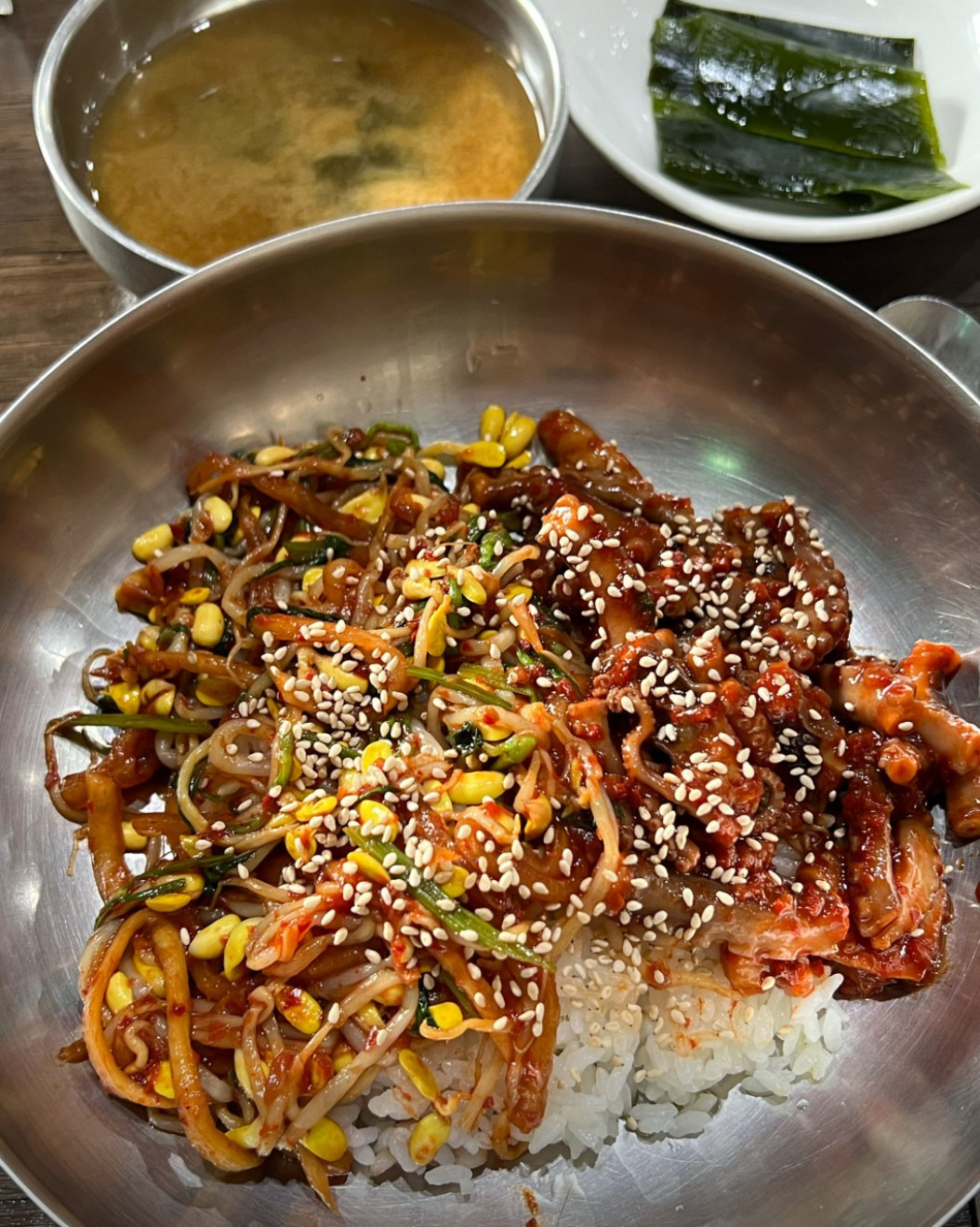목포 맛집 베스트10 추천 현지인 로컬 식당