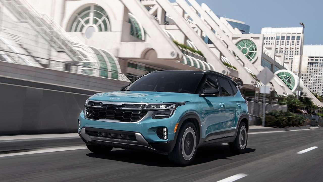 기아 Suv 종류 가격별 특징 및 추천 모델