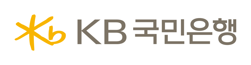 Kb 국민은행로고 일러스트파일 Ai Png 다운로드