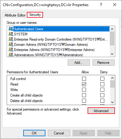 Deploy Microsoft Defender for Identity (MDI) (1). Configuration :: 페푸리의 ...