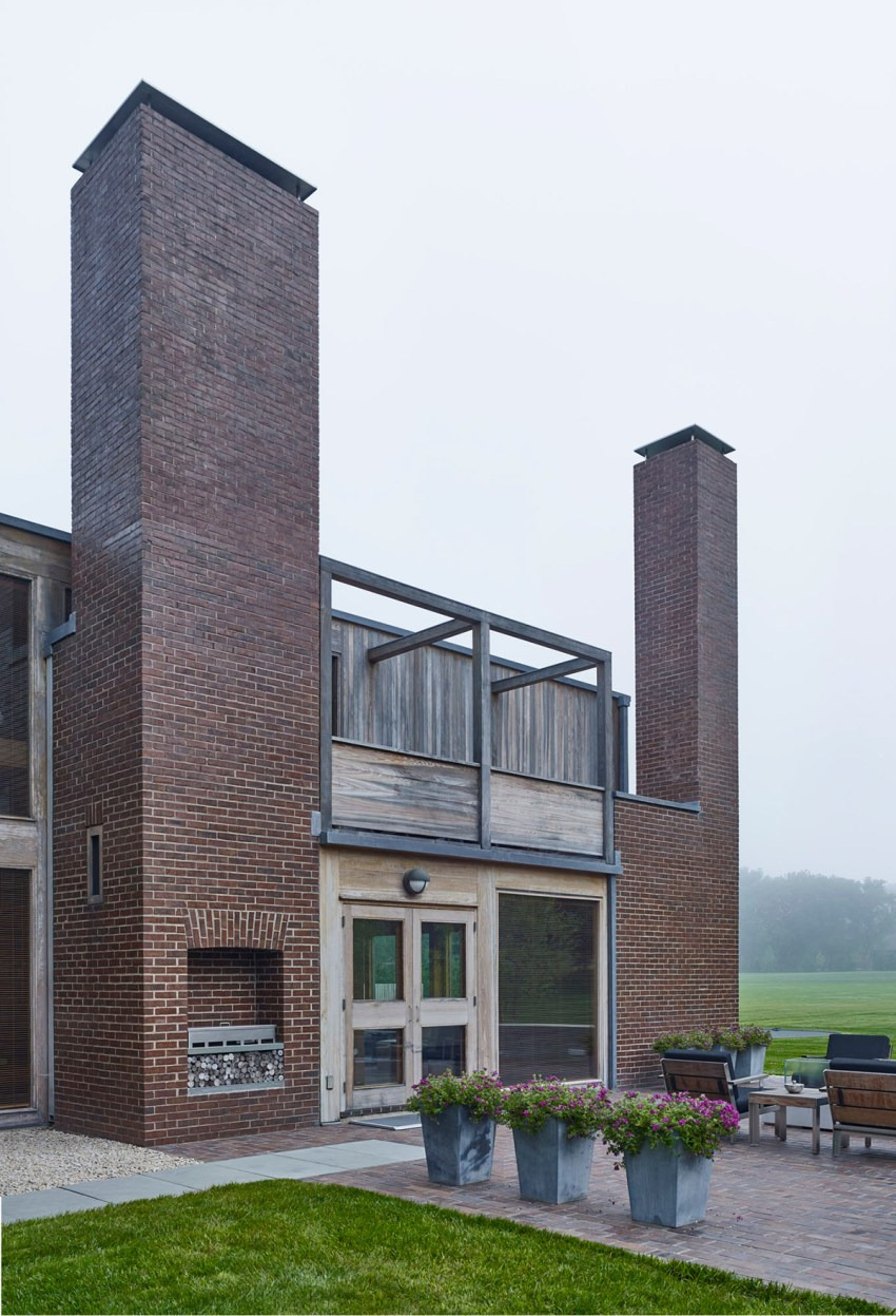 *루이스칸 칸 코먼 하우스 [ Louis Kahn ] Kahn Korman House