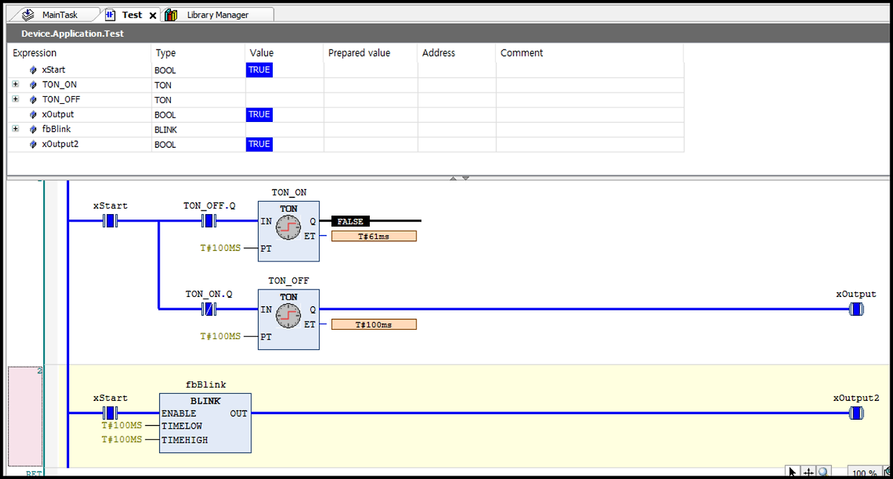 Codesys PLC 시뮬레이션 방법 2가지 (Codesys PLC Simulator)