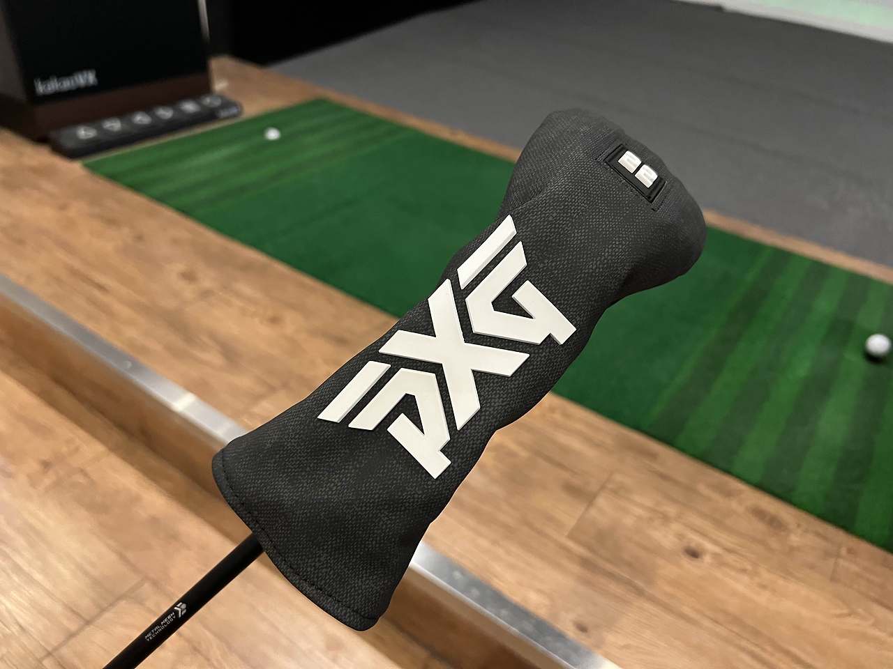 PXG 0211 유틸리티