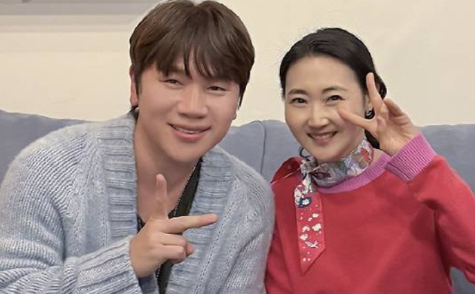 선혜윤 Pd 프로필 나이 남편 신동엽 아내 부인 결혼 온유하고 진기하게
