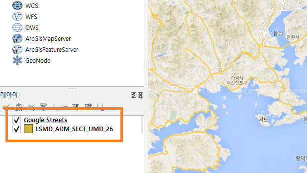 Qgis 다운로드 및 설치 사용 방법 지도 공부