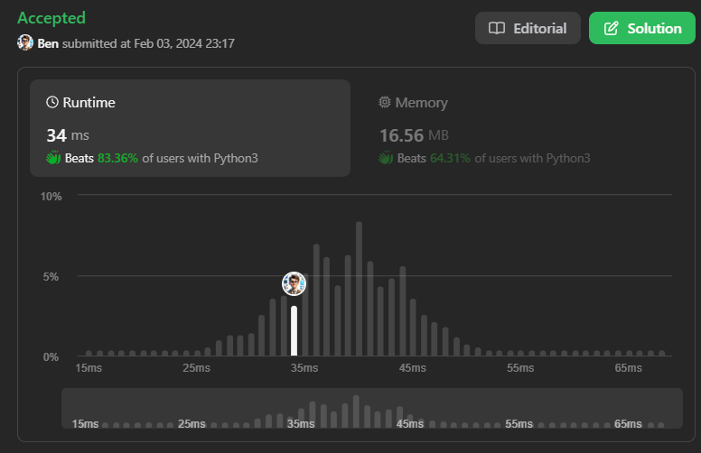 Leetcode 27 Remove Element 파이썬python 풀이