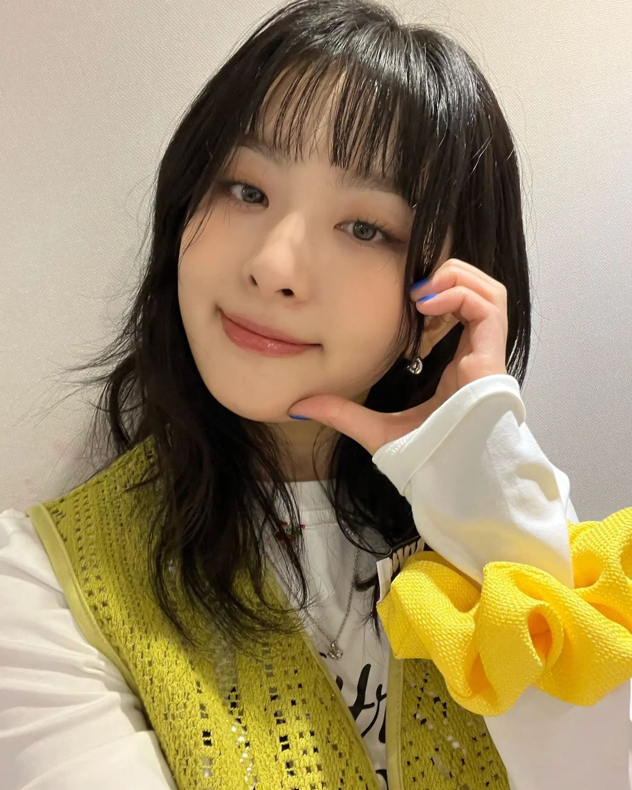 230218 레드벨벳 공식 인스타그램 게시물 1개 업데이트