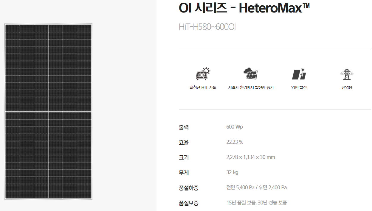 2024 국제그린에너지엑스포 정보 Hd현대에너지솔루션