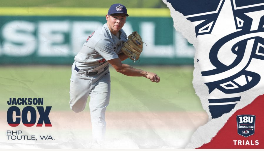 [BA] 잭슨 칵스 (Jackson Cox)의 2021년 스카우팅 리포트