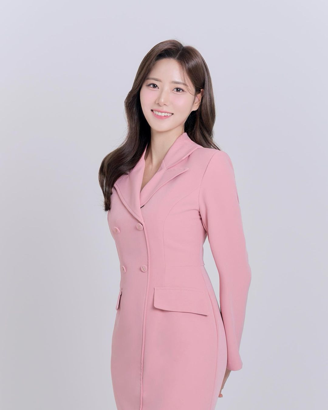 김규리 기상캐스터 프로필 및 사진 / SNS / KBS 기상캐스터