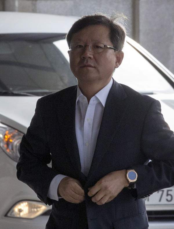 윤갑근 검사 프로필 나이 학력 고향 윤석열 변호인