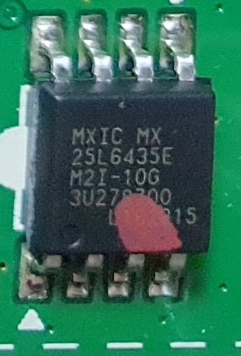 LG SH5 스피커 분해