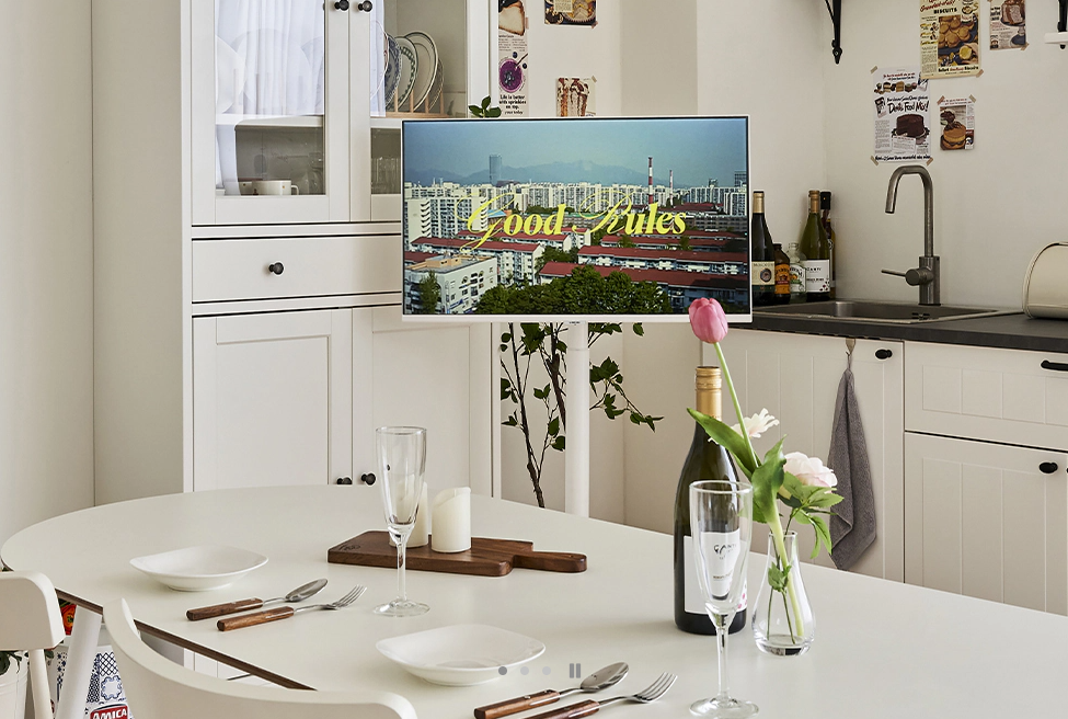 삼탠바이미! 삼성 무빙스타일 완벽 가이드, M1, M5, M7, M8 스펙 비교표