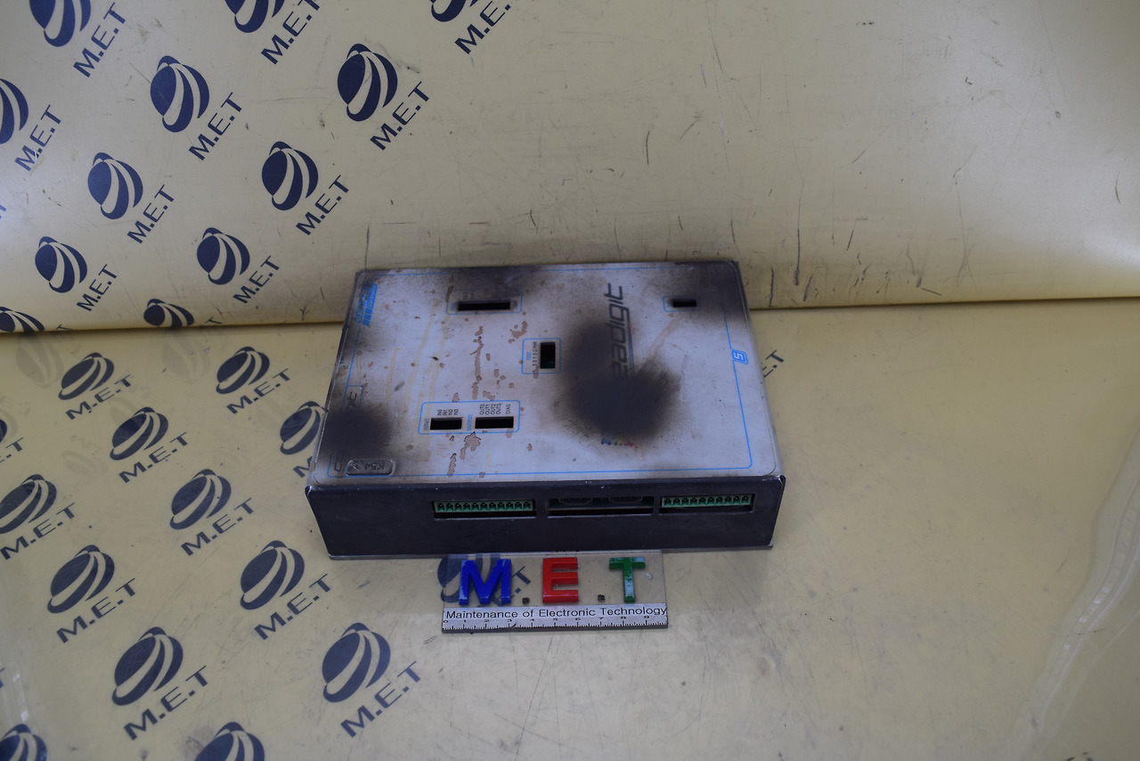 Controller System Electronics 2e000120 구매 수리 단종품지원 주엠이티