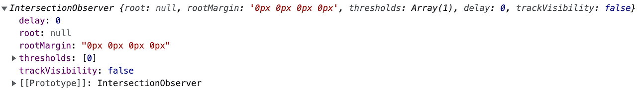 [JavaScript] 무한 스크롤 구현하기(Intersection Observer API) — 🌱 성호 블로그