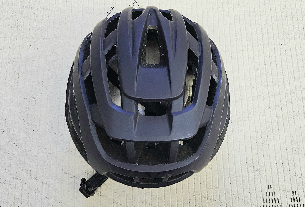 카스크 Kask 발레그로 벨레그로 로드 Mtb 자전거 헬멧 Matt Blue 매트블루 색상