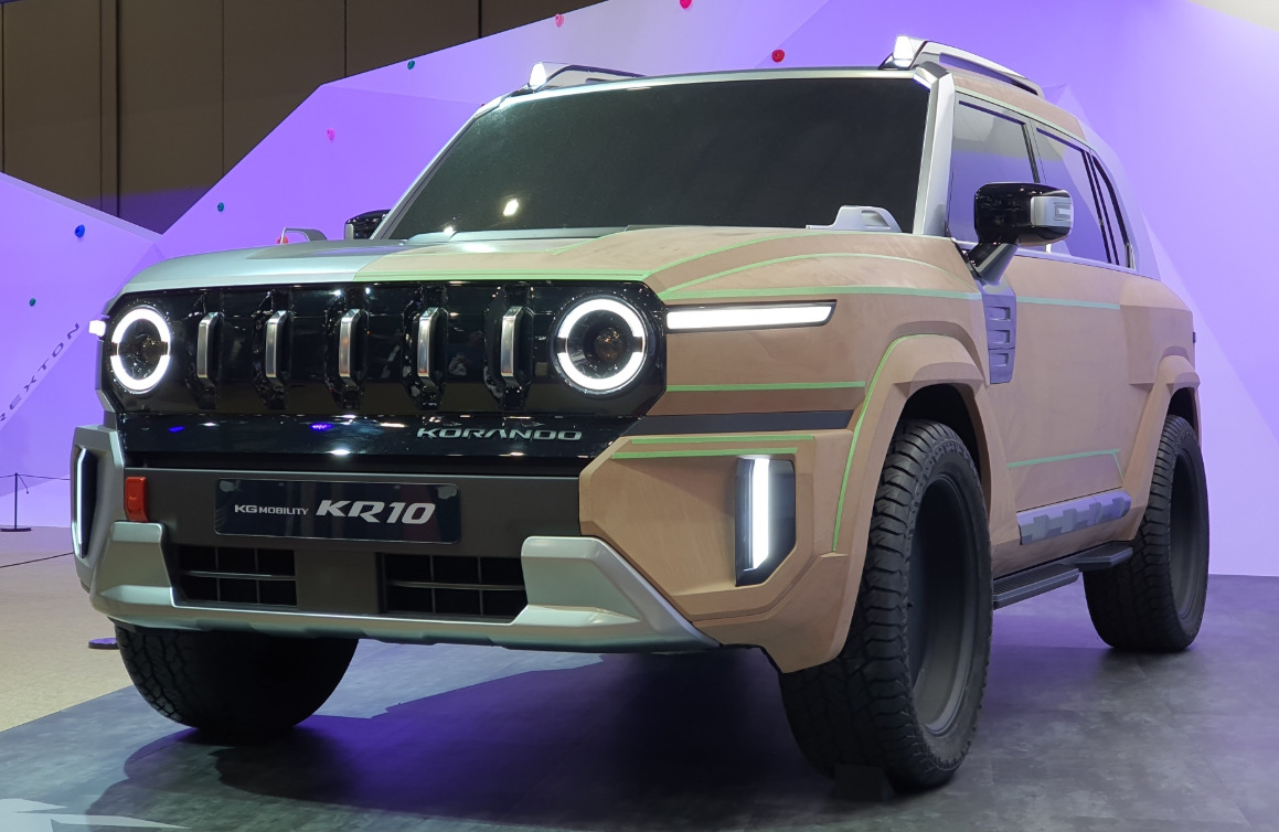 KR10 코란도 출시일·가격·제원 총정리 – KGM 부활의 핵심 SUV