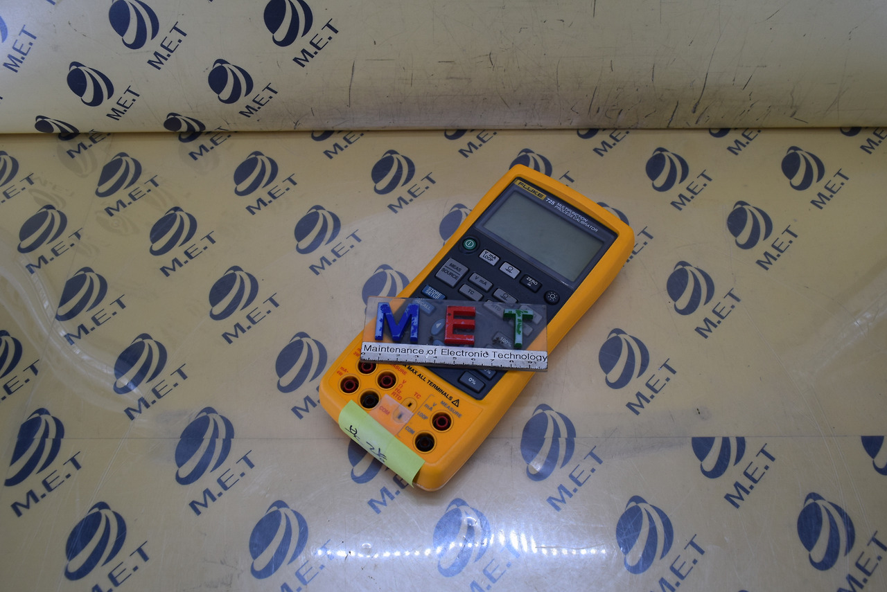 [계측기] FLUKE FLUKE 725 /구매 수리 단종품지원 / (주)엠이티