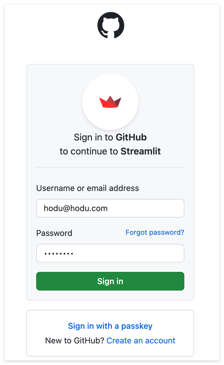 [Streamlit] 사용법 - 간단한 튜토리얼