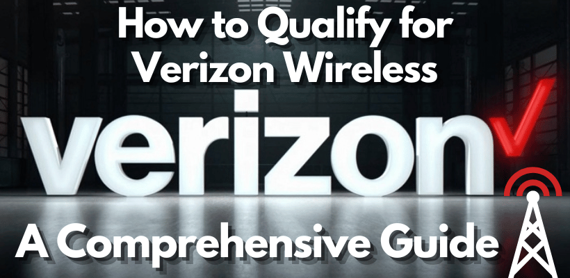 Exploring the Benefits and Features of Verizon Wireless Internet: A ...