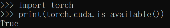 [CUDA] Windows 환경 CUDA 설치 (Python, Pytorch)