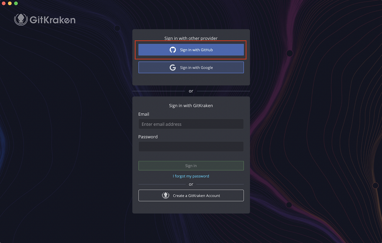 GitKraken Pro 학생 무료 계정 쓰는 법 — 개발세탁소