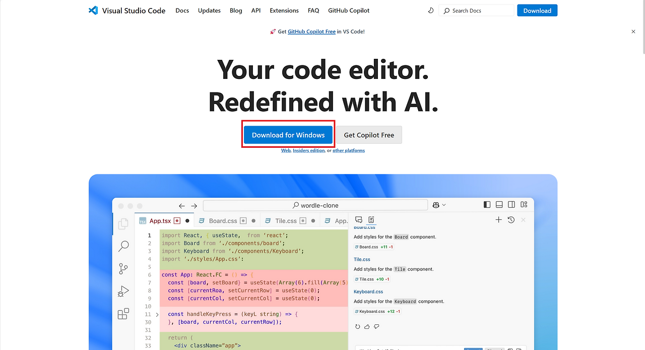 Vs Code C언어 개발환경 구축 Msys2 Ucrtmingw W64 — Jsk아카이브 