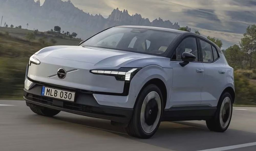 2025 볼보 EX30 가격 보조금 제원 출시일 총정리