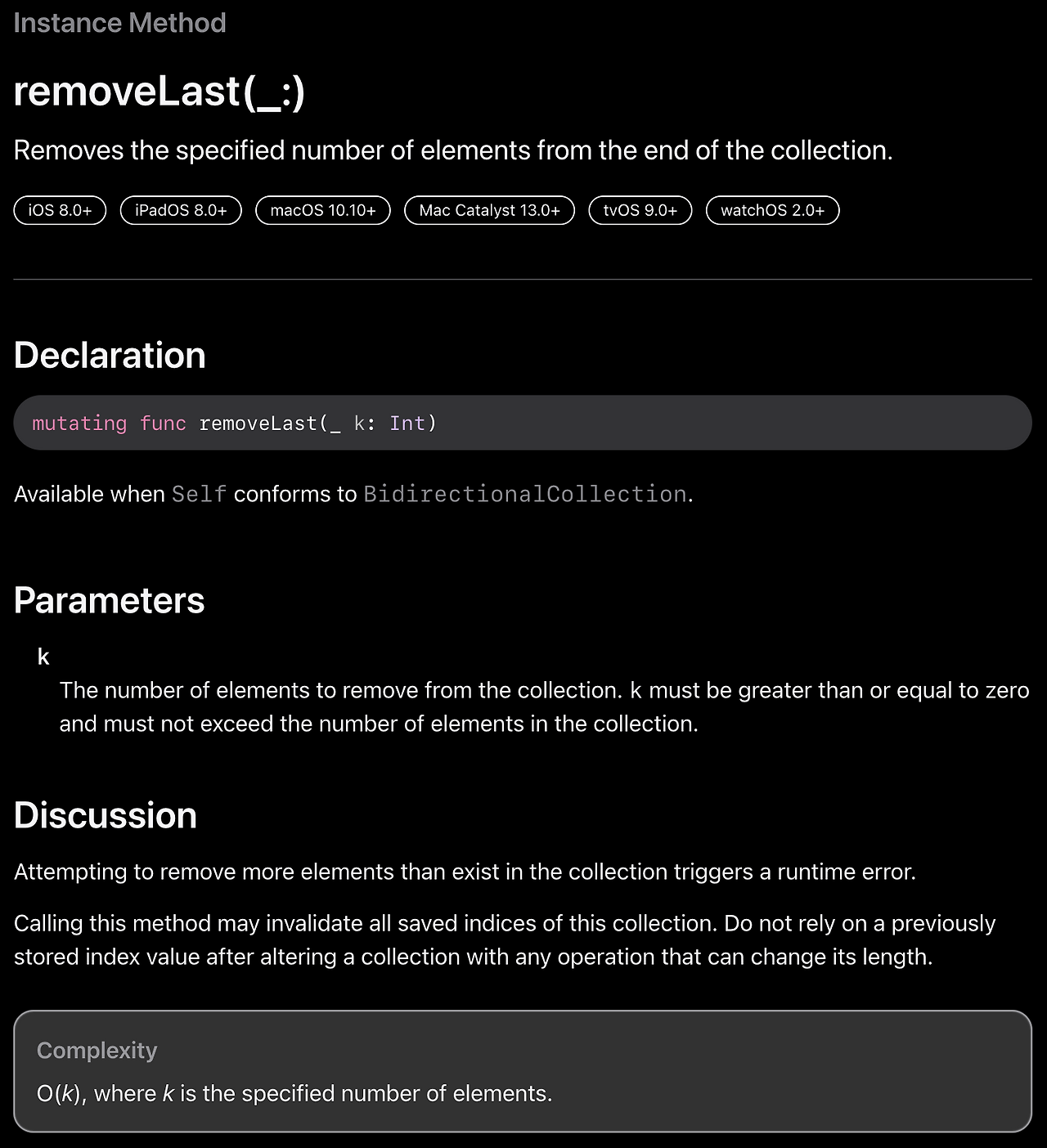 [Algo_lv1] 햄버거 만들기 swift - programmers :: LifeApp