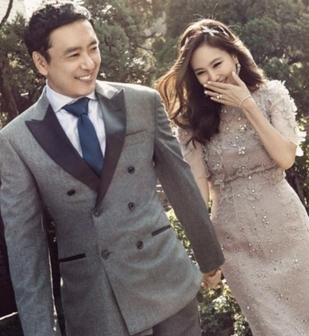 김남주 나이 남편 실종신고 한효주 기싸움
