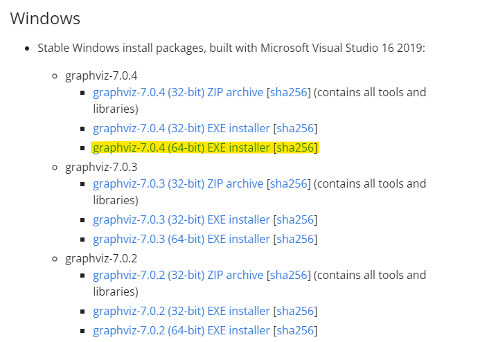 You must install pydot (`pip install pydot`) and install graphviz (see instructions at https ...