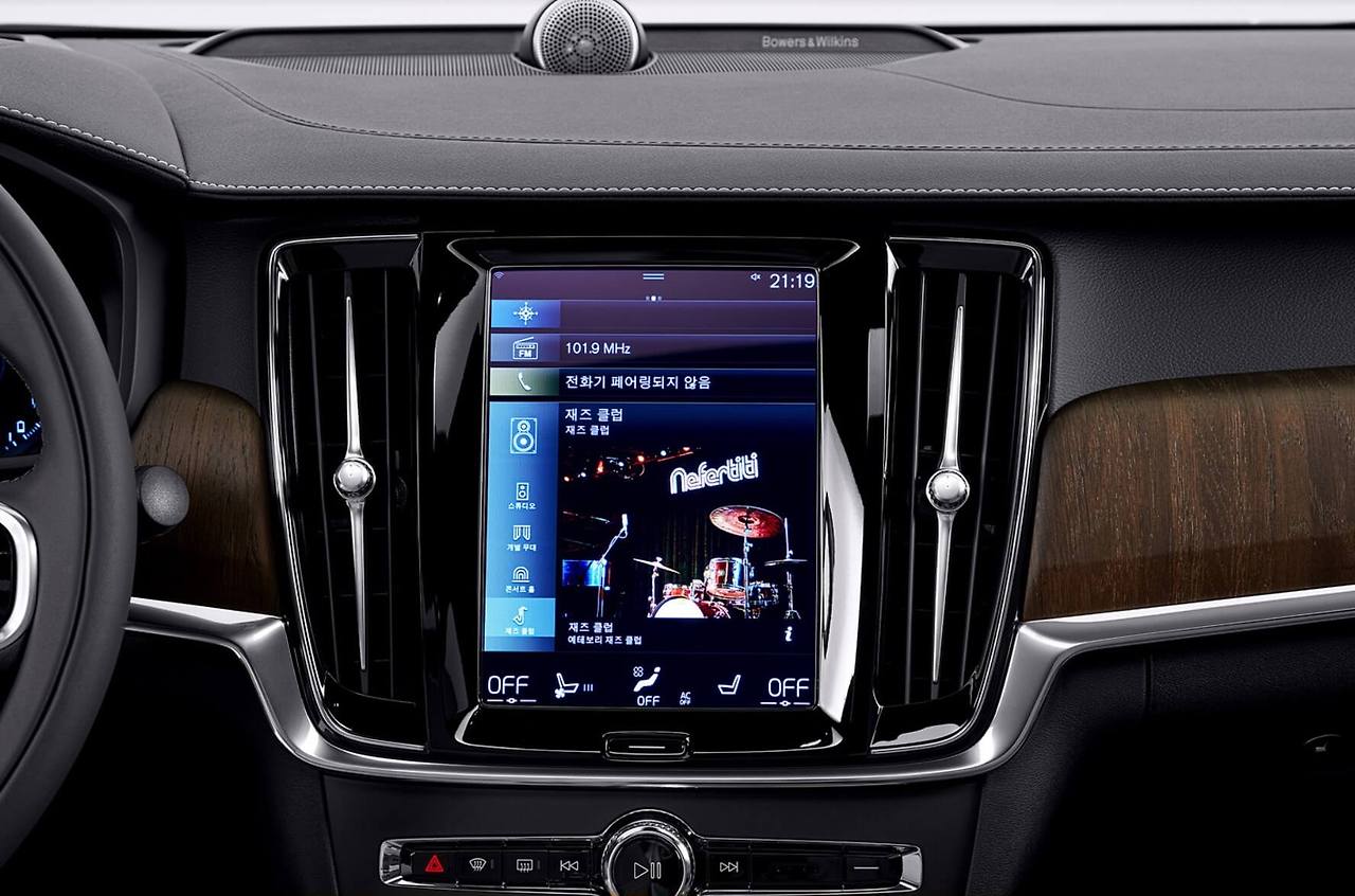 2025 볼보 s90 가격표.