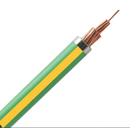 HFIX, IV, HIV, KIV, DV, GV, VCT, CV, VCTF 전선의 특징과 용도