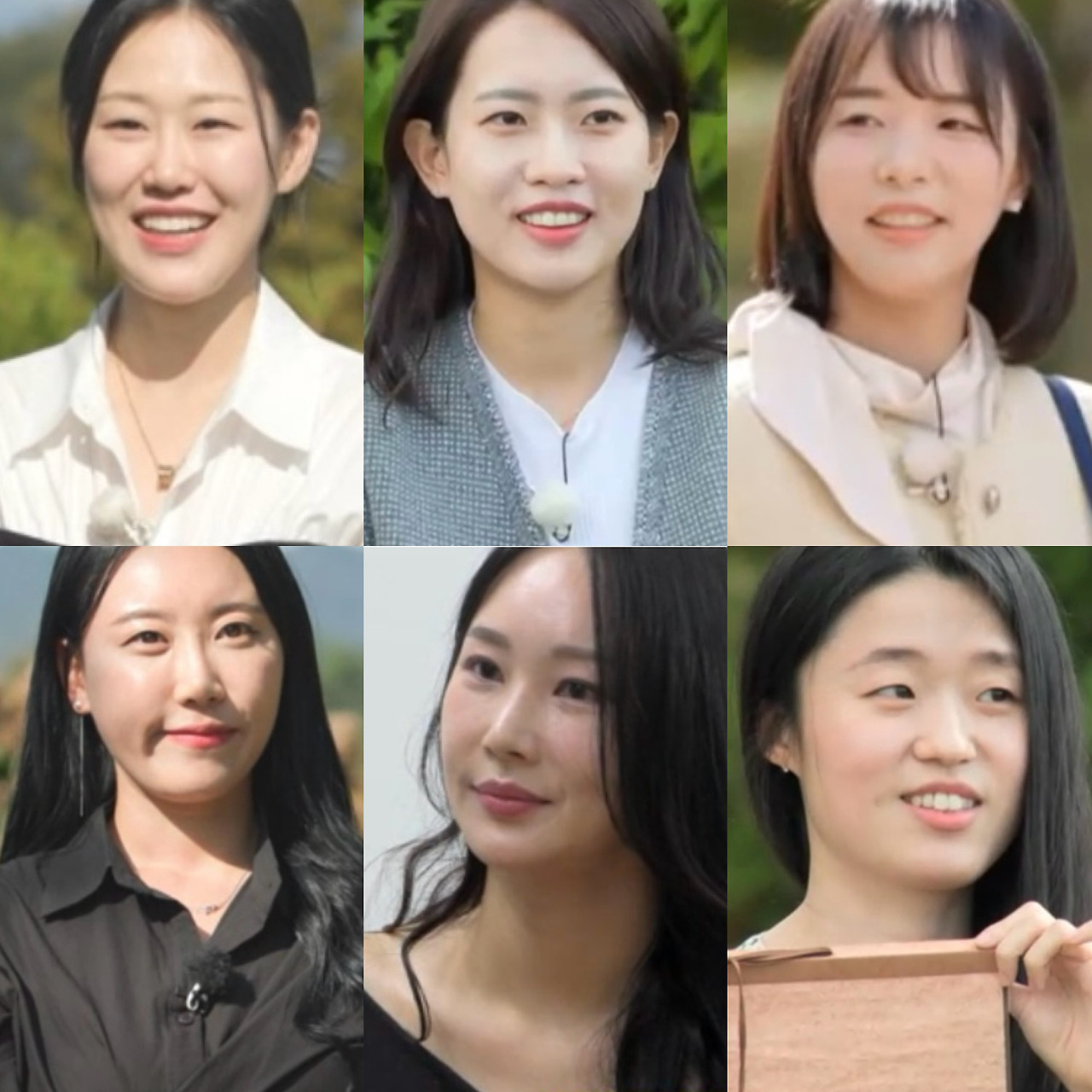 나는솔로 24기 인스타 직업 나이 옥순 순자 정숙 현숙 영숙 영자 촬영지 숙소 다시보기 재방송