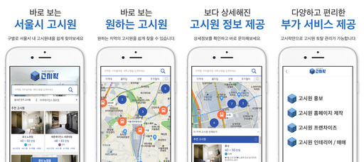 🏠 한국에서 저렴하게 지낼 수 있는 공간이 필요하다면 What If You Need A Cheap Space In Korea 🏠