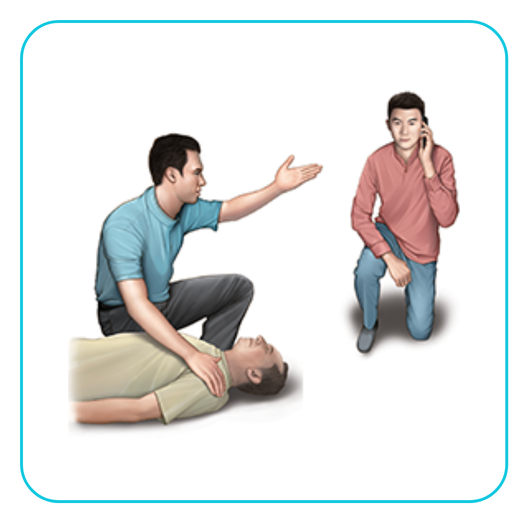 심폐소생술cpr 순서 완벽 가이드 가슴 압박과 인공호흡 요령