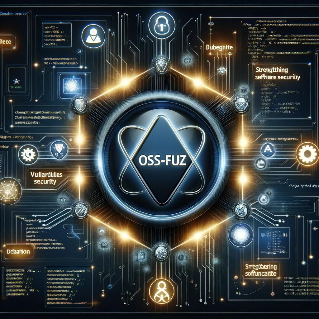 구글의 OSS-Fuzz: AI 기반 퍼징 프레임워크로 소프트웨어 보안 강화하기