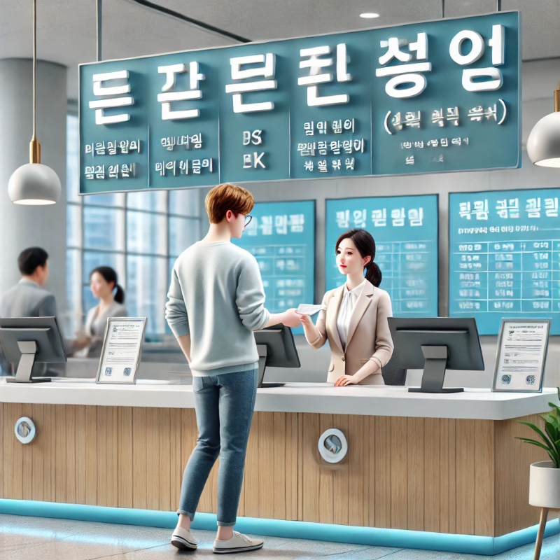 햇살론 유스 신청방법 심사기간 서류 완벽정리 대출 은행 비교