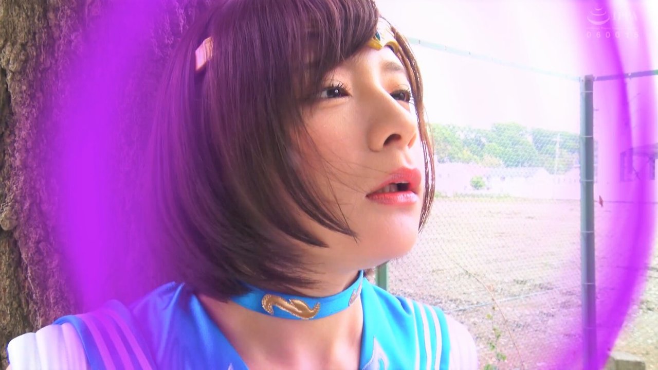 [96년생] 이치조 미오 (Mio Ichijo, 一条みお)