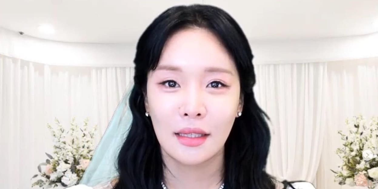 랄랄 임신 결혼 랄랄 남편 나이 수입 재산 과거 비혼주의