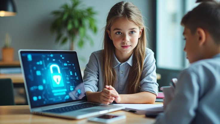 AI 디지털교과서(AIDT) 포털 사용법 A to Z: 로그인부터 외부 접속, 핵심 기능까지 완벽 가이드